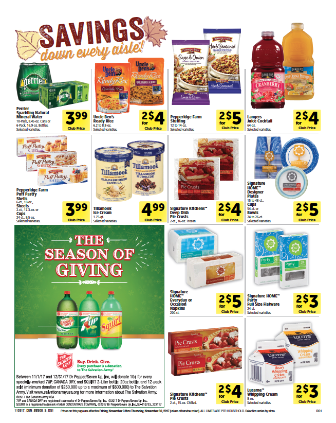 Get Super Safeway Big Book Of Savings | Brand Savings