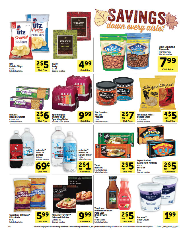 Get Super Safeway Big Book Of Savings | Brand Savings