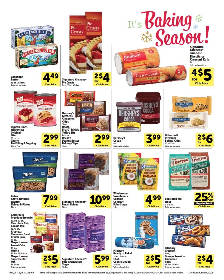 Get Super Safeway Big Book Of Savings | Brand Savings