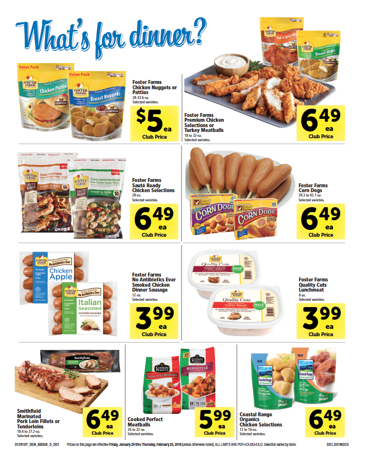 Get Super Safeway Big Book Of Savings | Brand Savings