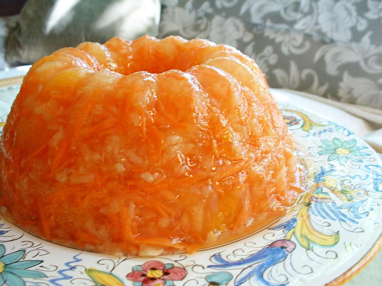 Jello Just $1; Make Sunshine Salad! - Super Safeway