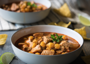 Crockpot Posole Recipe - Super Safeway