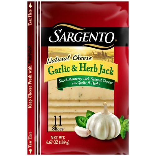 HOT Sargento Cheese Deal - Pay as Low as $0.49 - Super Safeway