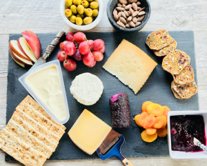 How to Make a Perfect Cheese Board on a Budget - Super Safeway