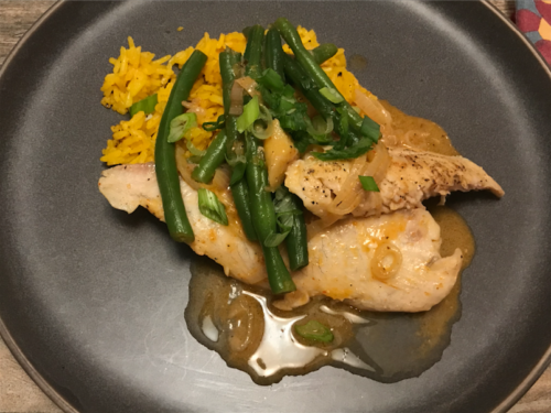 My Plated Review - Review of Plated Meal Kit Service - Super Safeway