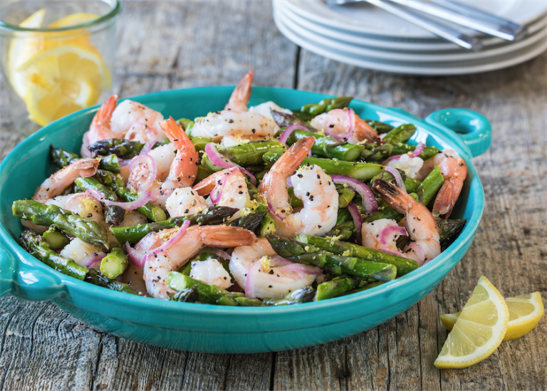 10 Tasty Recipes to Make with Frozen Cooked Shrimp - Super Safeway