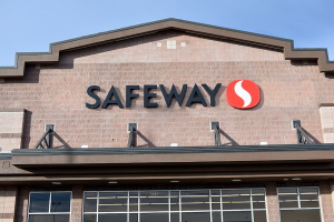New Safeway Remodel and Grand Opening at Broadway & Alameda Location ...