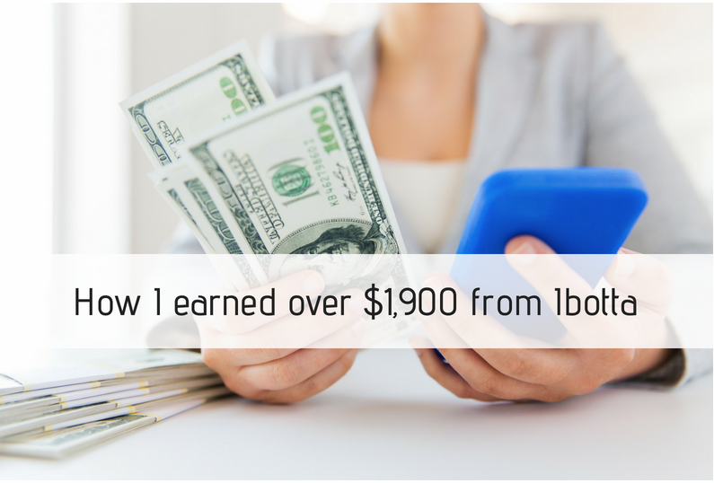 How To Use Ibotta and How I've Earned Over $1,900 With Ibotta - Super ...
