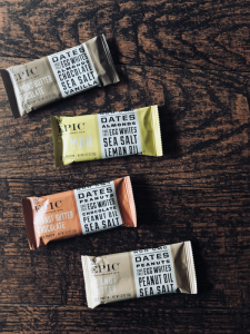 EPIC Performance Bars as low as $.50 each at Safeway (Reg. $2.29 ...