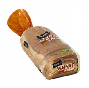 Signature SELECT Bread for $0.99 - Super Safeway