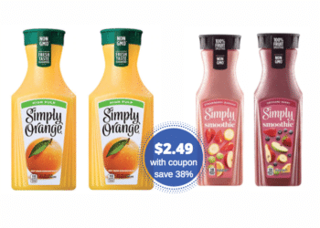 Online Safeway Deals