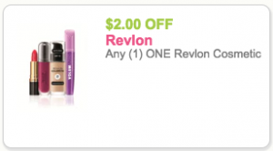 HOT! New Revlon Cosmetics Coupon and 40% Off Sale at Safeway = HOT ...