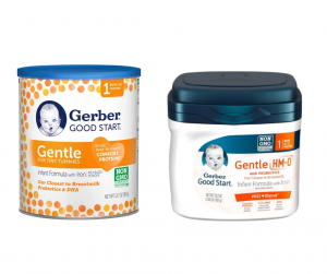 New Gerber Formula Coupon and Sale at Safeway - Super Safeway