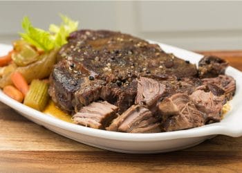 Holiday Prime Rib Recipe for Ribeye Roast Sale at Safeway - Super Safeway