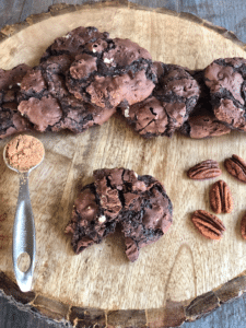New at Safeway - Chocolate Chewy Cookies and Peppermint Chewy Ice Cream ...