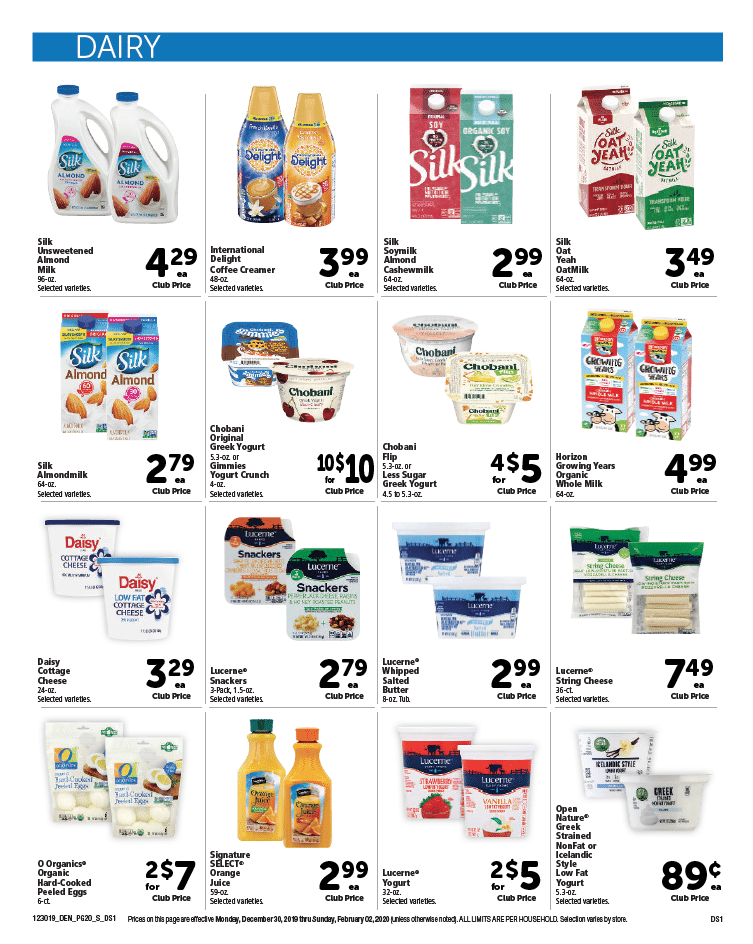 Get Super Safeway Big Book Of Savings | Brand Savings