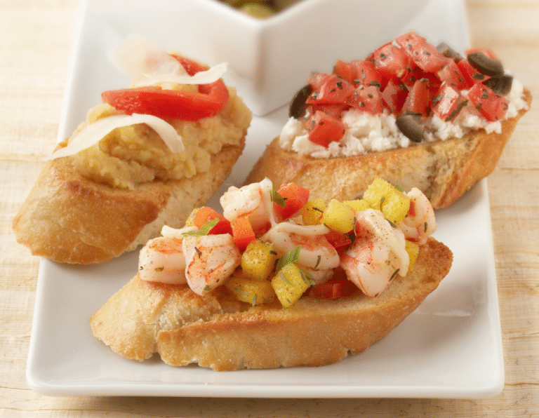 10 Tasty Recipes to Make with Frozen Cooked Shrimp - Super Safeway