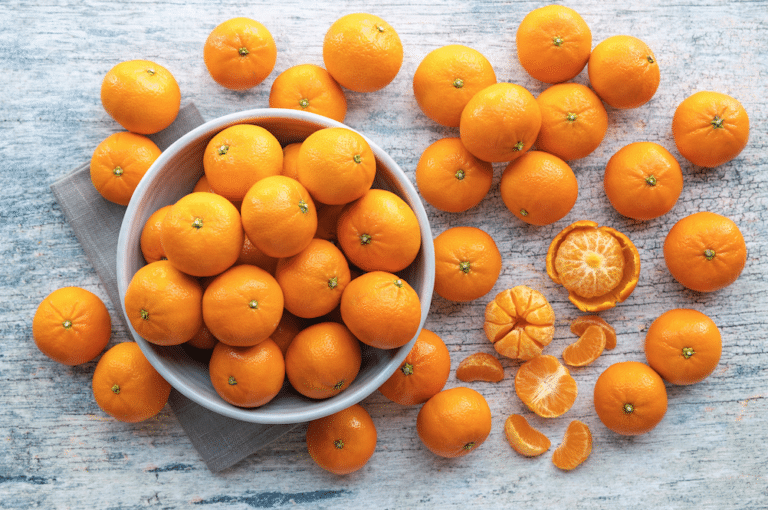 Sunkist Gold Nugget Mandarins Just $2.00 at Safeway - Super Safeway