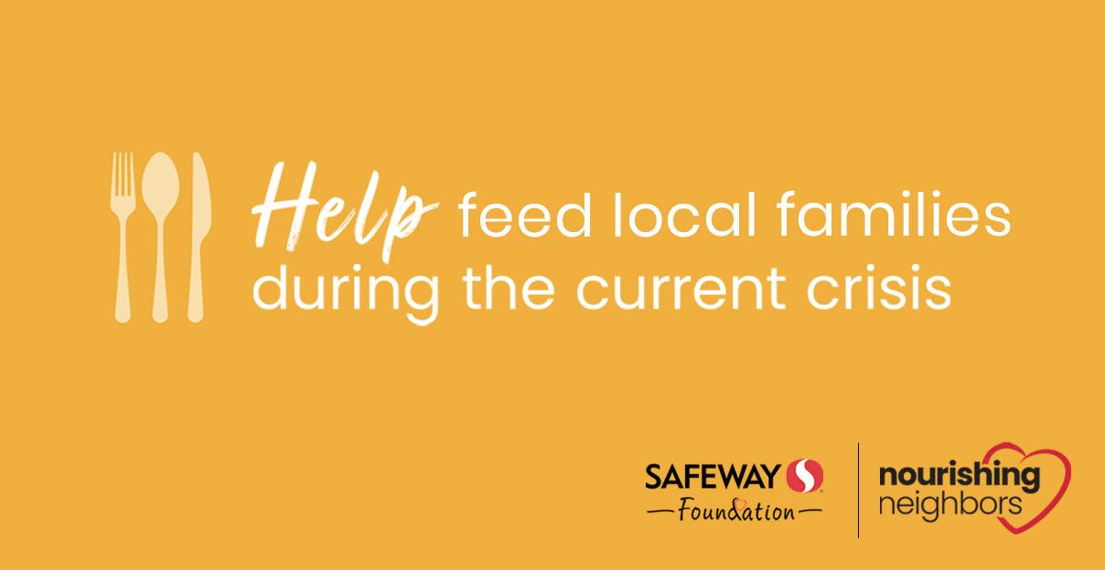 Safeway/Albertsons to Give $3 Million and Launches Fundraiser to Fight ...