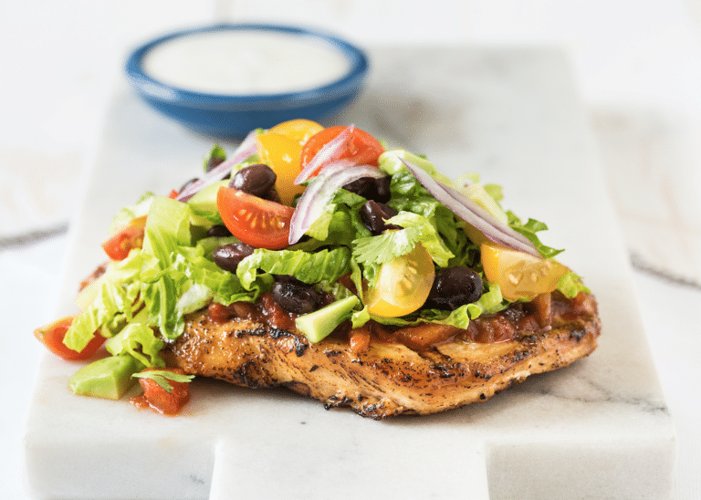 Open Nature Air Chilled Chicken - Super Safeway