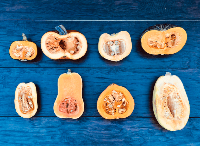 Guide to 8 Winter Squash Varieties and How to Prepare - Super Safeway