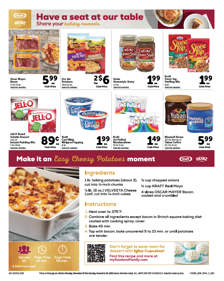 Get Super Safeway Big Book Of Savings | Brand Savings