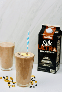New Silk Ultra Protein Milk - Super Safeway