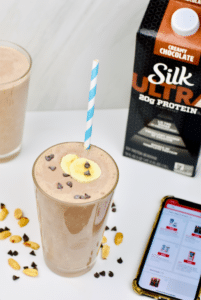 New Silk Ultra Protein Milk - Super Safeway