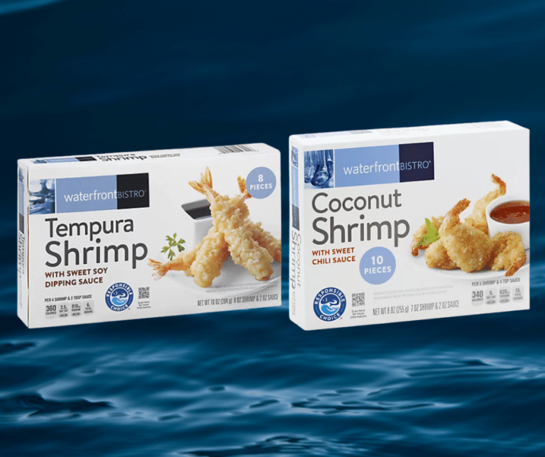 Waterfront BISTRO Coconut Shrimp Just $3.99 at Safeway - Friday Only ...